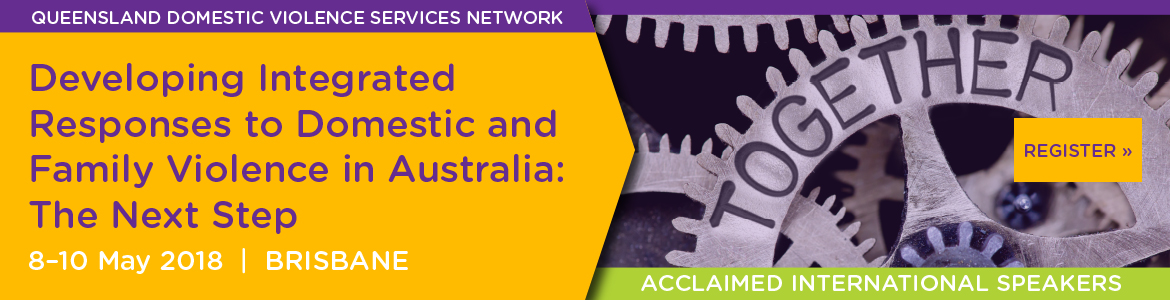 Events – QDVSN – Queensland Domestic Violence Services Network